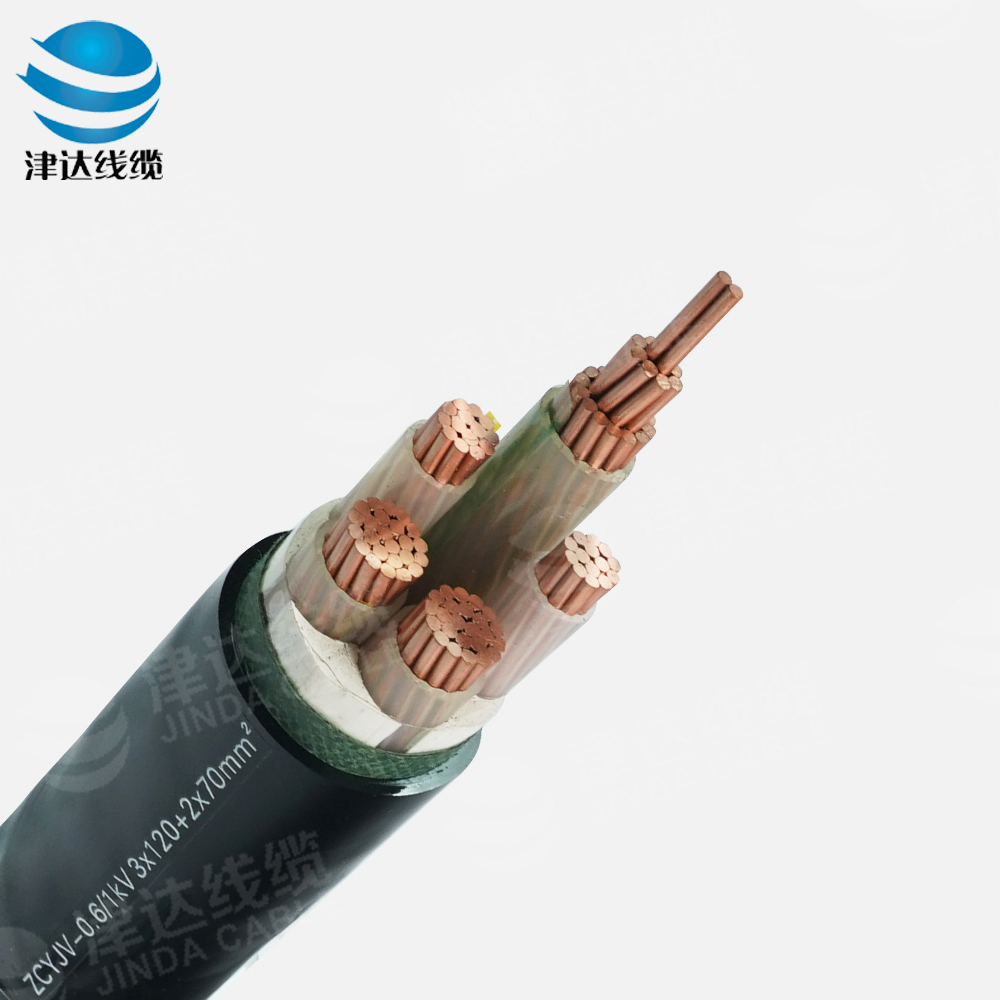 低压电缆-山东津达特种线缆集团有限公司